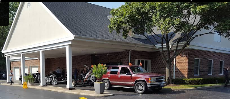 Combre Funeral Home | Compassionate Funeral & Cremation Services in Lake Charles, LA