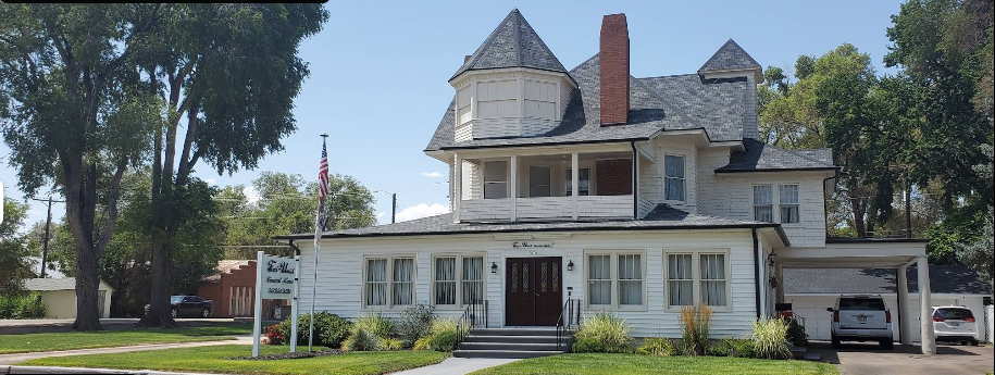 Combre Funeral Home | Compassionate Funeral & Cremation Services in Lake Charles, LA